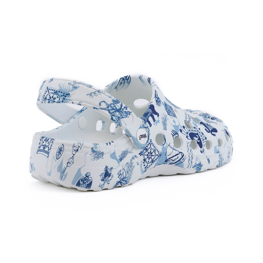 Dil Paki Clogs | Woz | Men Footwear & Shoes - MyJooti.com