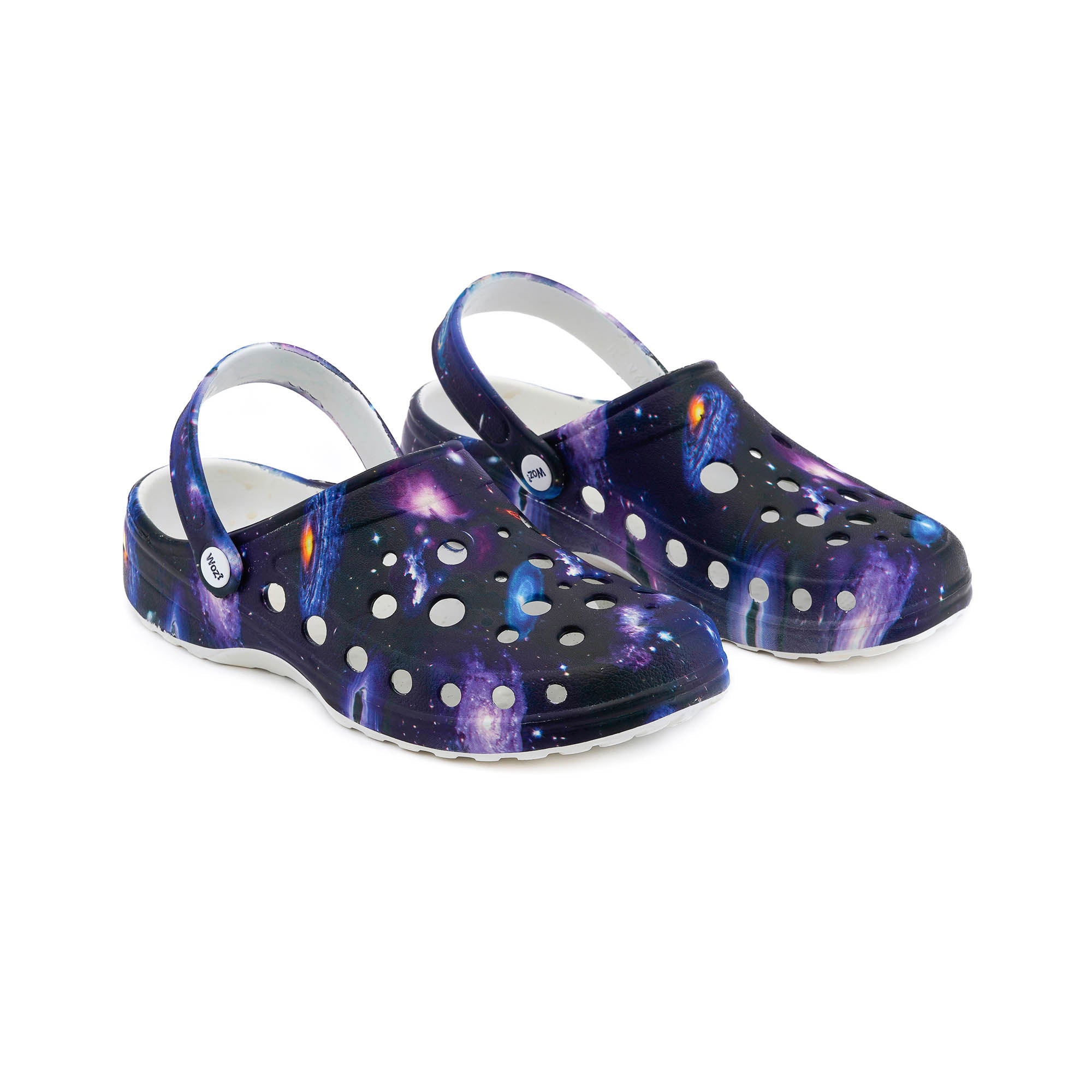 Galaxy Clogs | Woz | Men Footwear & Shoes - MyJooti.com