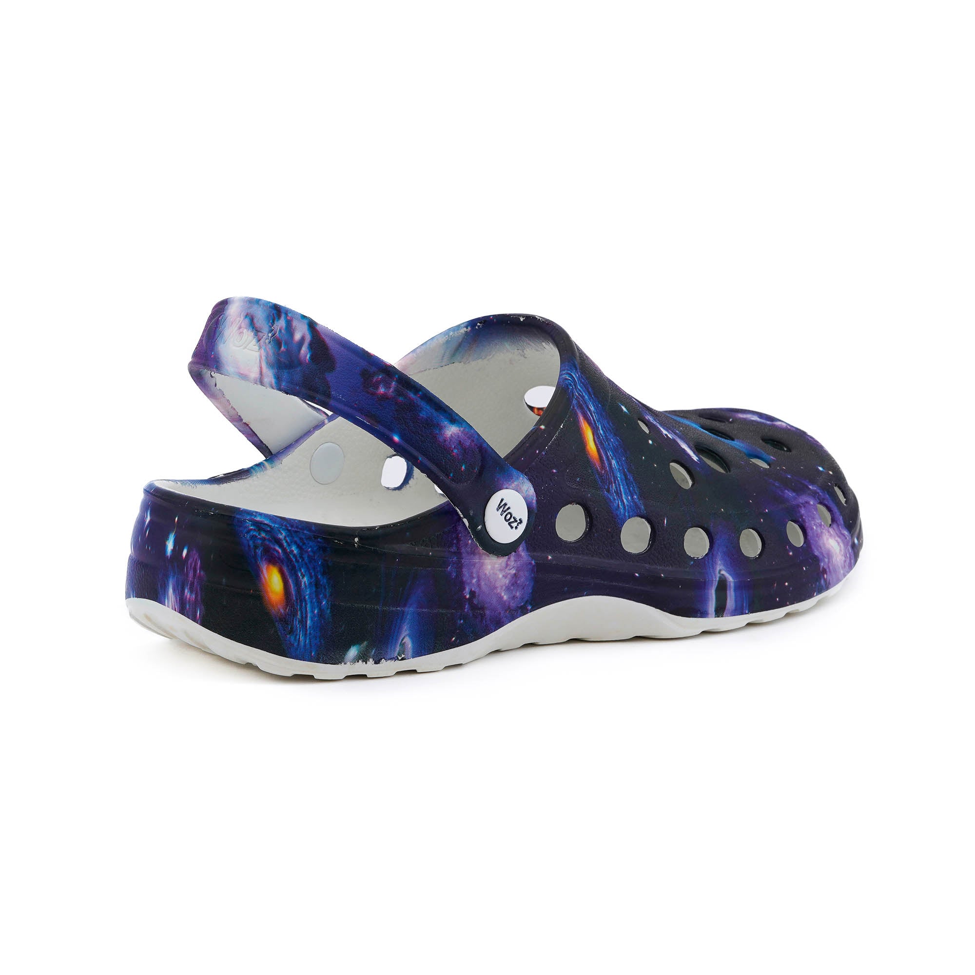 Galaxy Clogs | Woz | Men Footwear & Shoes - MyJooti.com